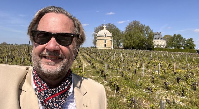2022 Bordeaux Wine Magazine: Latour 2021 tasting notes and ratings on ...