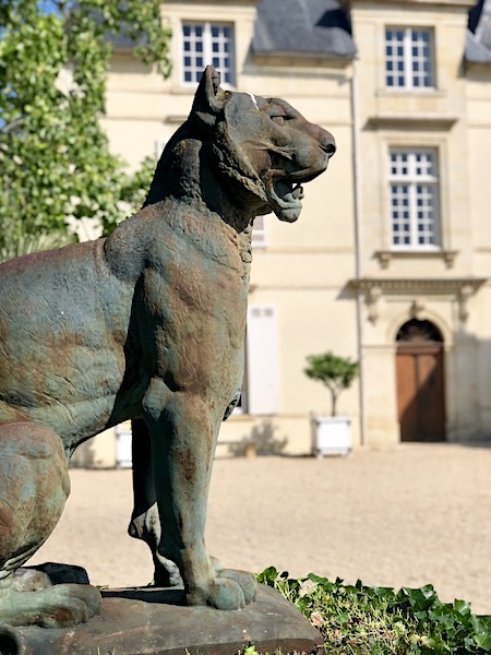 2023 Bordeaux Wine Magazine: Haut Brion 2022 tasting notes and ratings ...